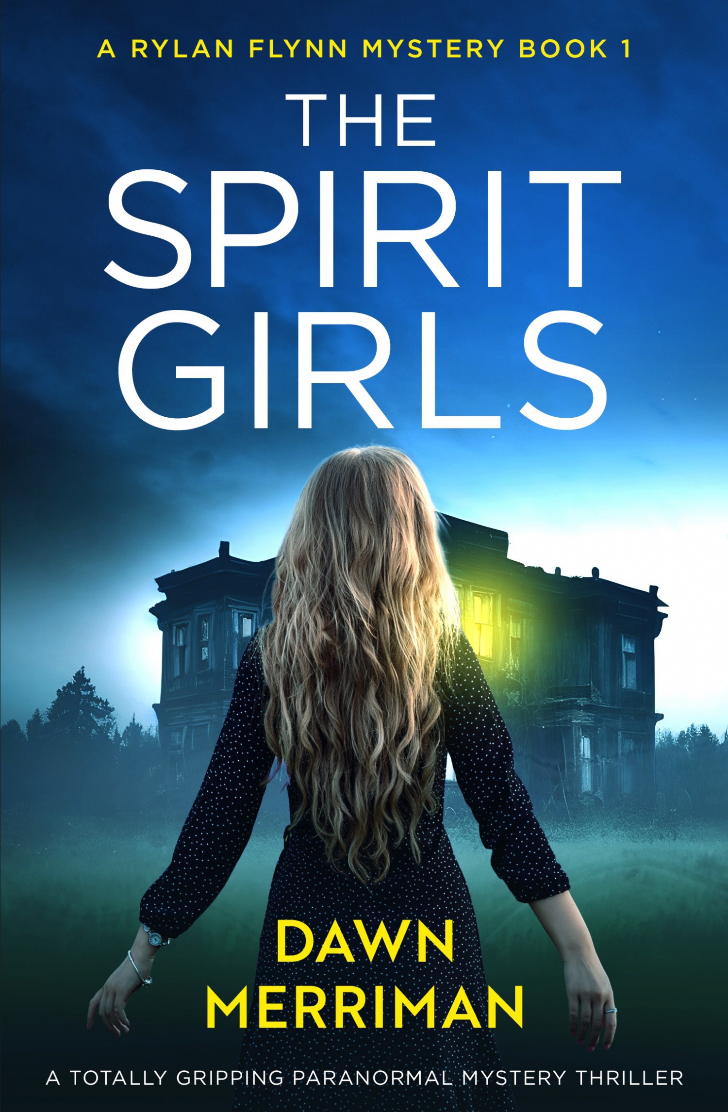 Become a Second Sky author - Second Sky