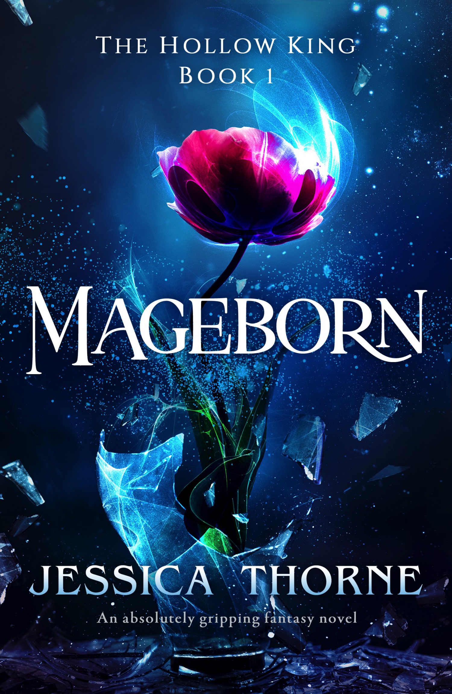 Become a Second Sky author - Second Sky
