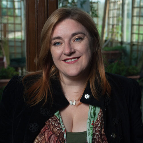 Jessica Thorne - Second Sky