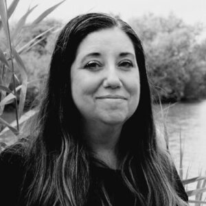 Sarah Gallego - Second Sky